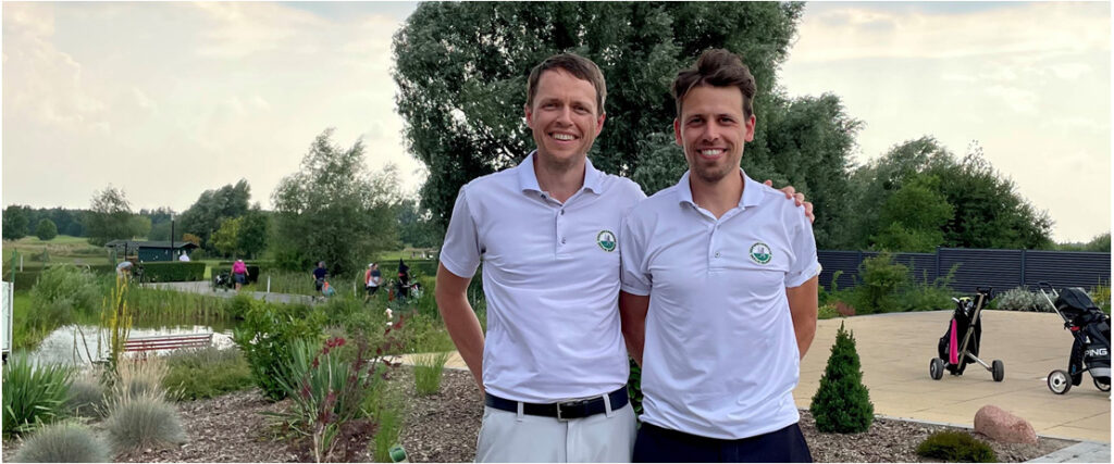 Tobias Dohmen und Peter Karius gewinnen die Ostdeutschen ...