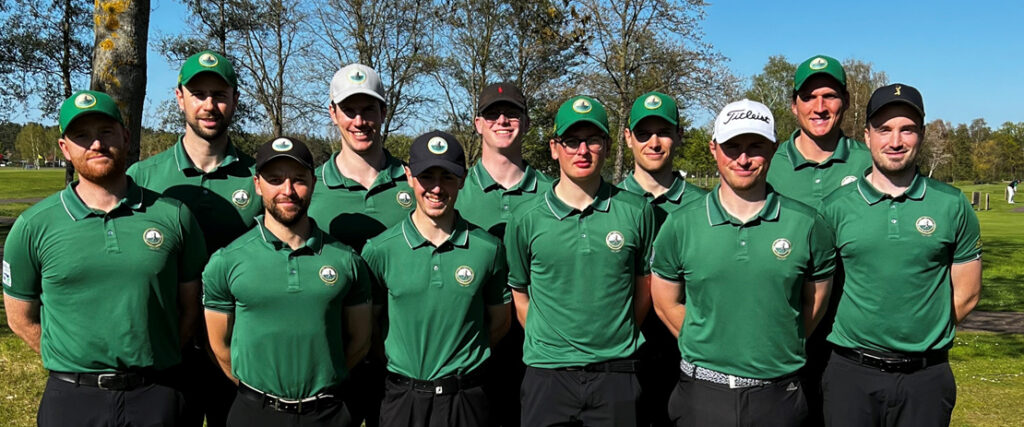 GVBB Mannschaftsmeisterschaft – Der Golf- und Land-Club Berlin-Wannsee e.V.